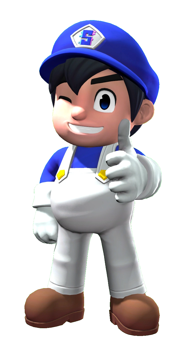 SMG4 | P.M. Universe Wiki | Fandom