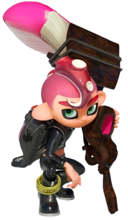 Agent 7 | P.M. Universe Wiki | Fandom