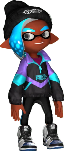 Zeno | P.M. Universe Wiki | Fandom