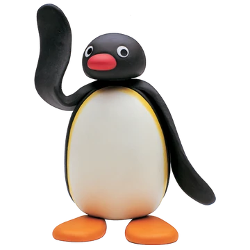 Pingu Pinga Is Born