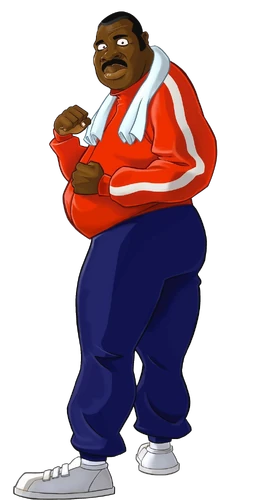 Doc Louis | P.M. Universe Wiki | Fandom