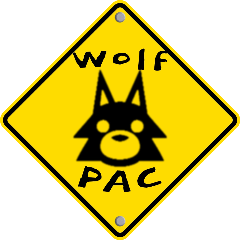 Wolfpac | P.M. Universe Wiki | Fandom