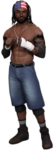 DJ Swerve | P.M. Universe Wiki | Fandom