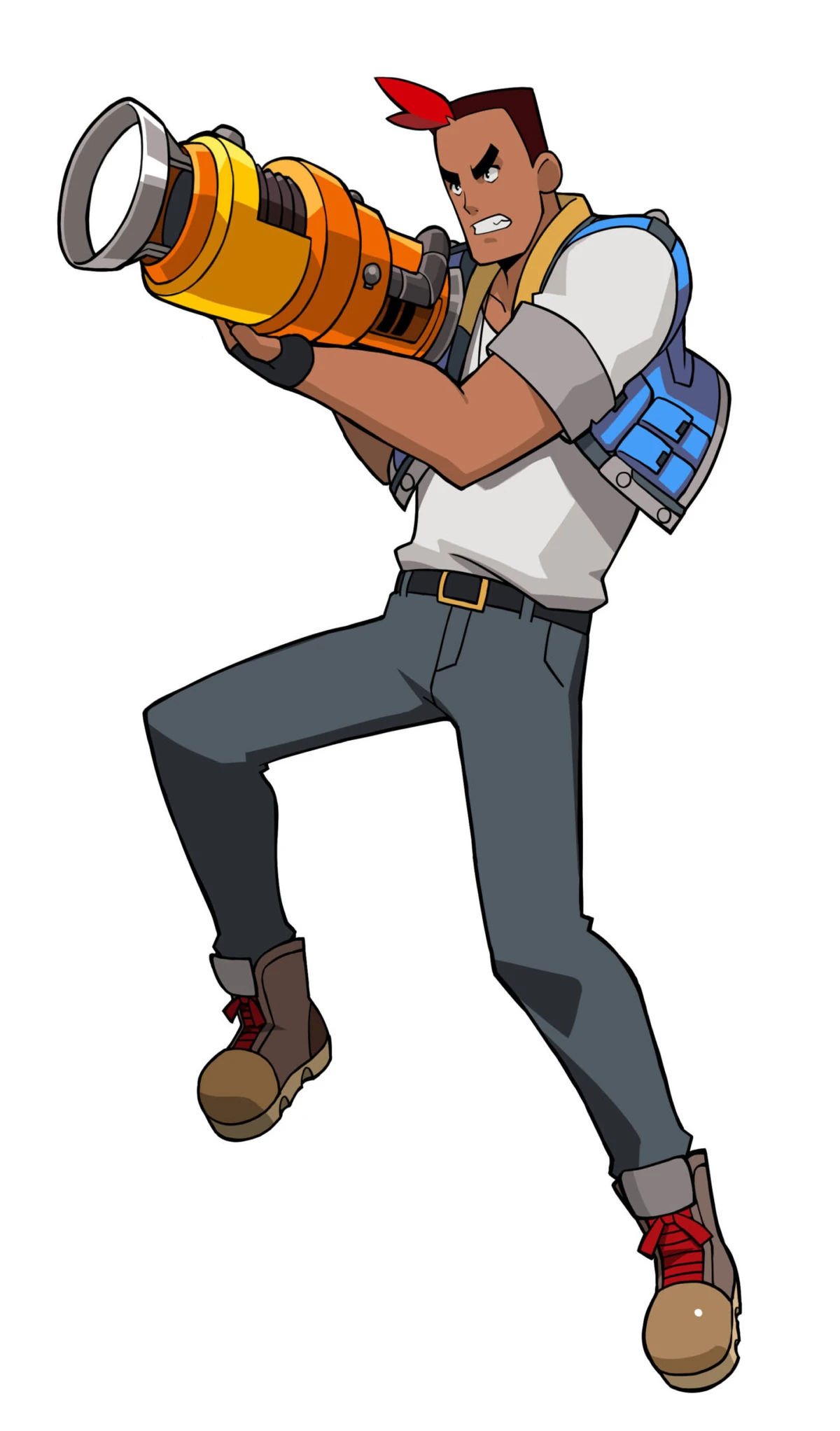 Adrian | P.M. Universe Wiki | Fandom