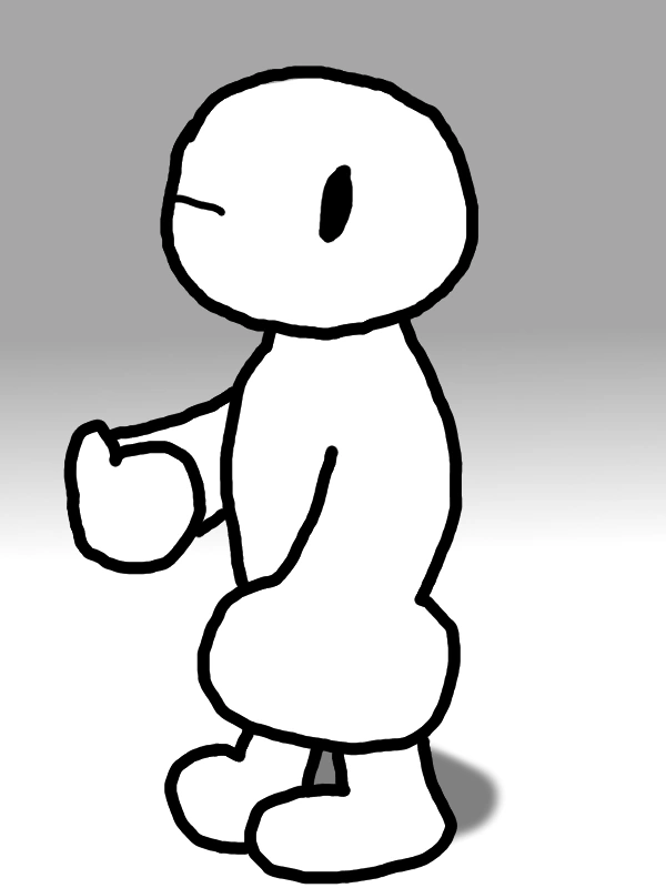 Mr. Blob | P.M. Universe Wiki | Fandom