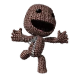 Sackboy | P.M. Universe Wiki | Fandom