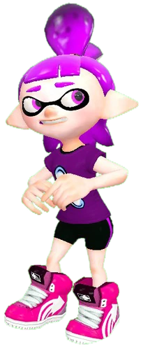 Liy | P.M. Universe Wiki | Fandom