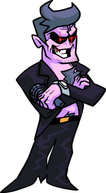 Category:Friday Night Funkin' characters | P.M. Universe Wiki | Fandom Category:Friday Night Funkin' characters | P.M. Universe Wiki | Fandom
