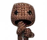 Sackboy | P.M. Universe Wiki | Fandom