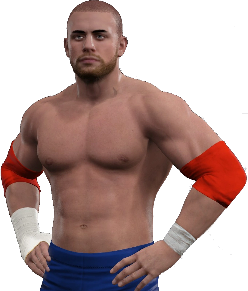 Miguel Rodriguez | P.M. Universe Wiki | Fandom