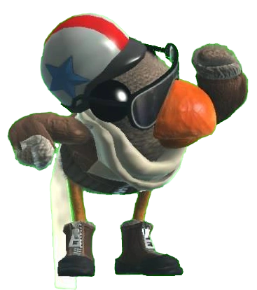 Ace the Swoop | P.M. Universe Wiki | Fandom