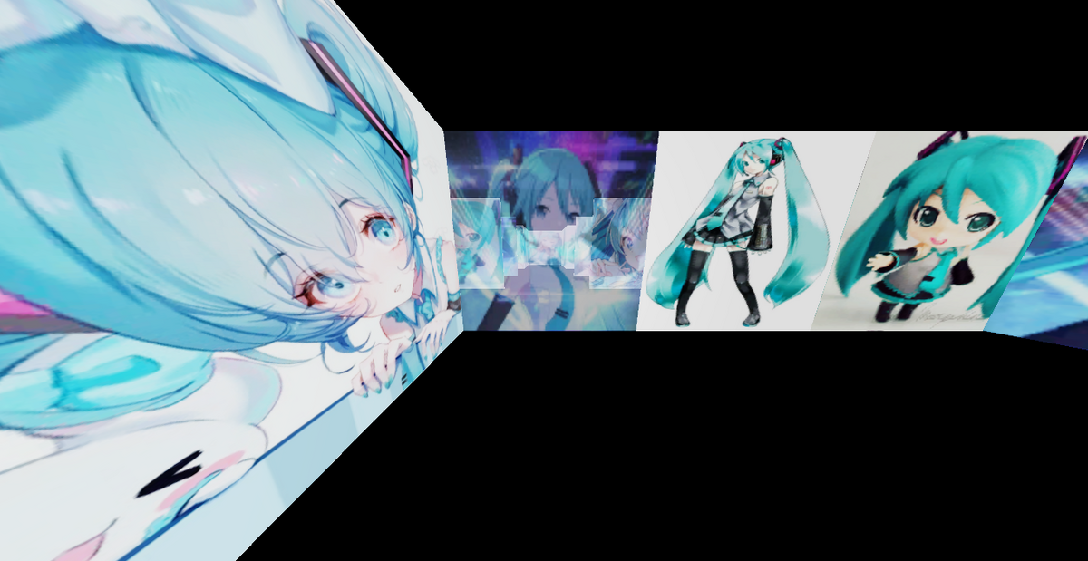 Sublevel Miku Pm 606 Fear Wiki Fandom