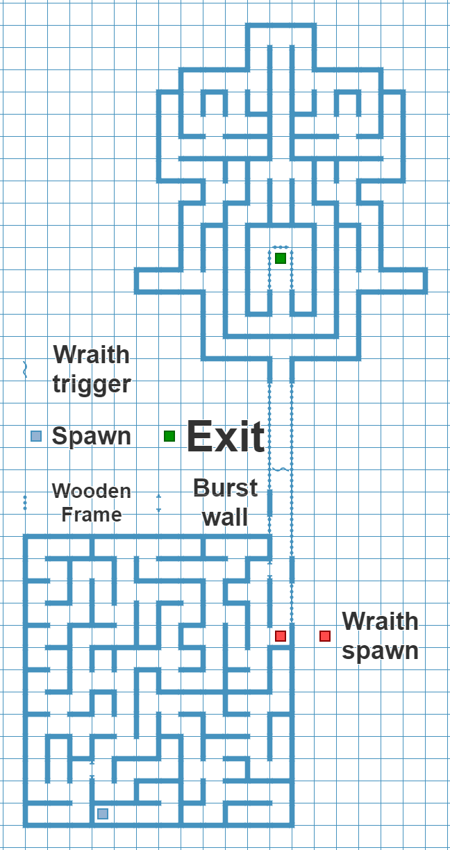 Sublevel 19 | PM 6:06 FEAR Wiki | Fandom