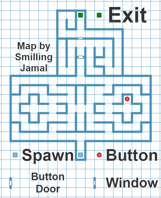 Sublevel 2 | PM 6:06 FEAR Wiki | Fandom