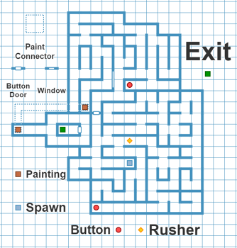 Sublevel 12 | PM 6:06 FEAR Wiki | Fandom