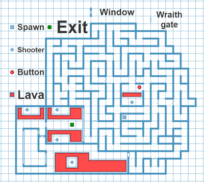 Sublevel 19 | PM 6:06 FEAR Wiki | Fandom