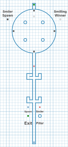 Sublevel 10 | PM 6:06 FEAR Wiki | Fandom