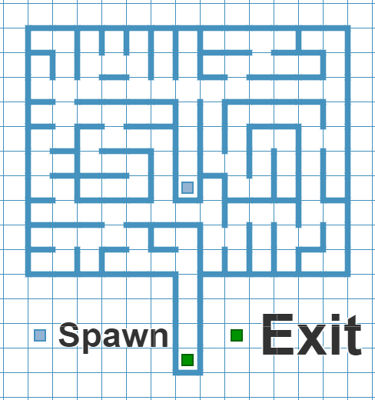 Sublevel 1 | PM 6:06 FEAR Wiki | Fandom