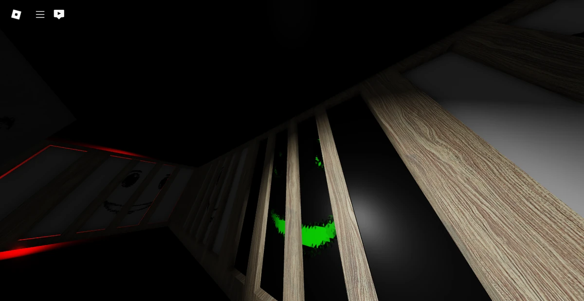 Sublevel 7 | PM 6:06: The Passive Exception Wiki | Fandom