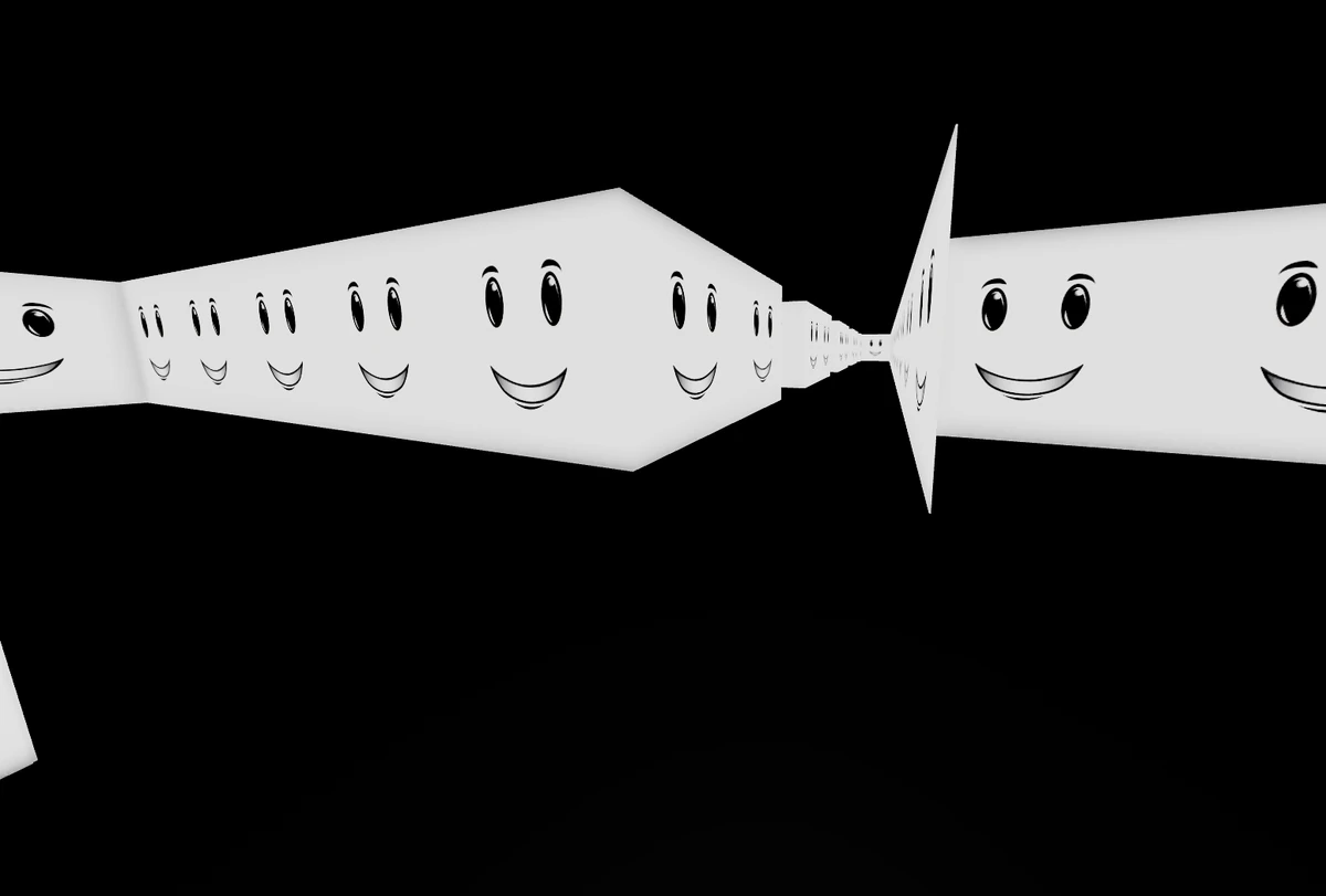 Sublevel 1 | PM 6:06: The Passive Exception Wiki | Fandom