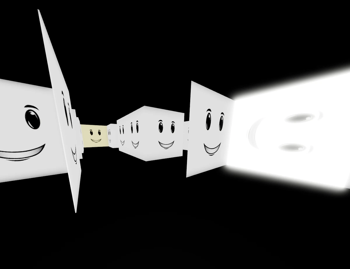 Sublevel 2 | PM 6:06: The Passive Exception Wiki | Fandom