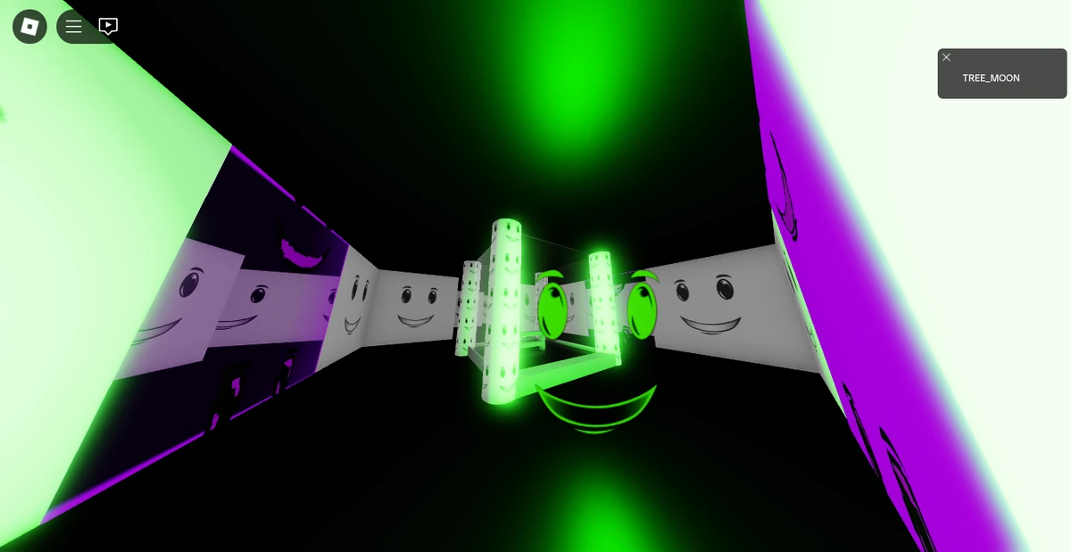 Sublevel 4 | PM 6:06: The Passive Exception Wiki | Fandom