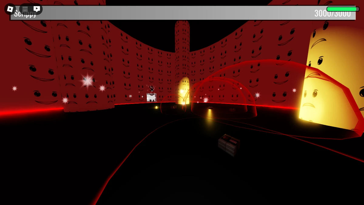 Sublevel 10 | PM 6:06: The Passive Exception Wiki | Fandom