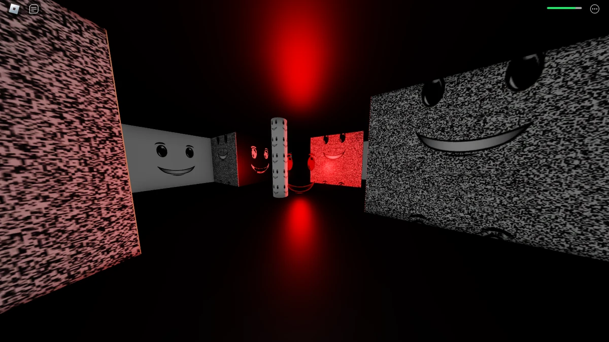 Sublevel 5 | PM 6:06: The Passive Exception Wiki | Fandom