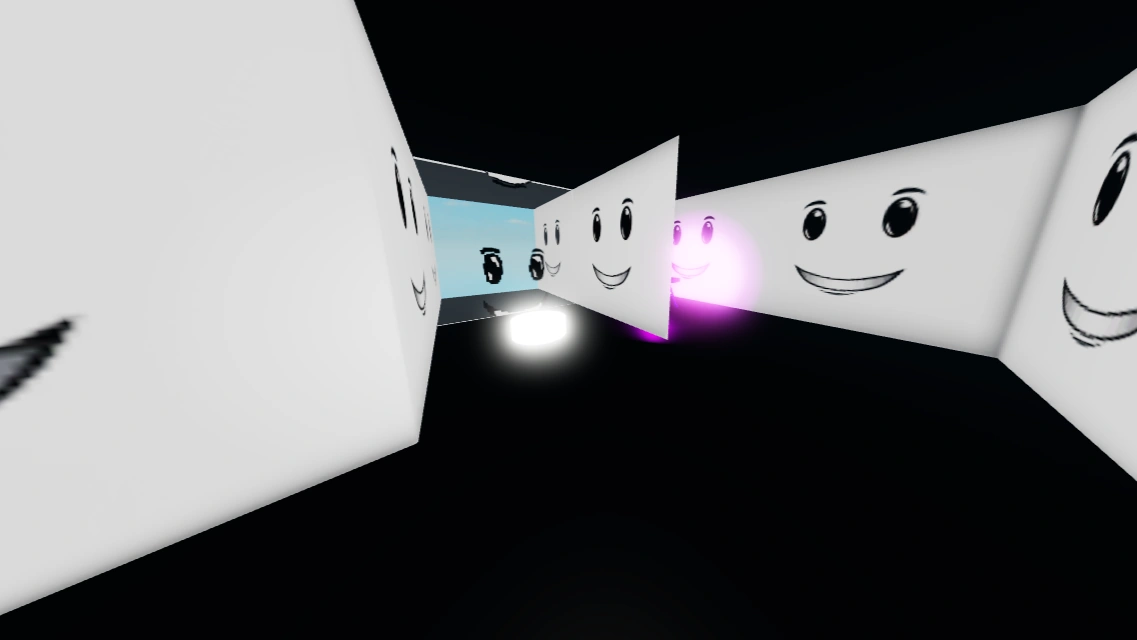 Mirror Realm | PM 6:06: The Passive Exception Wiki | Fandom