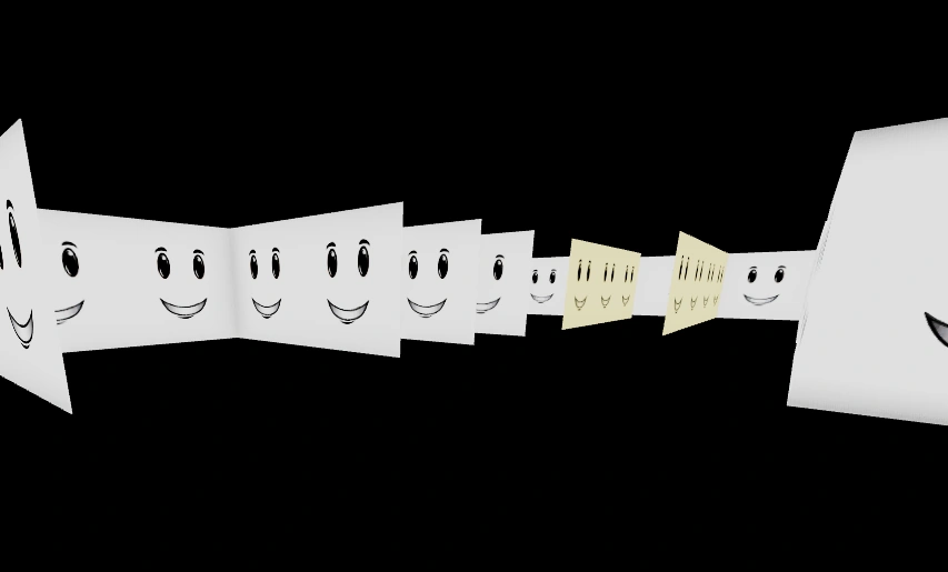 Sublevel 3 | PM 6:06: The Passive Exception Wiki | Fandom