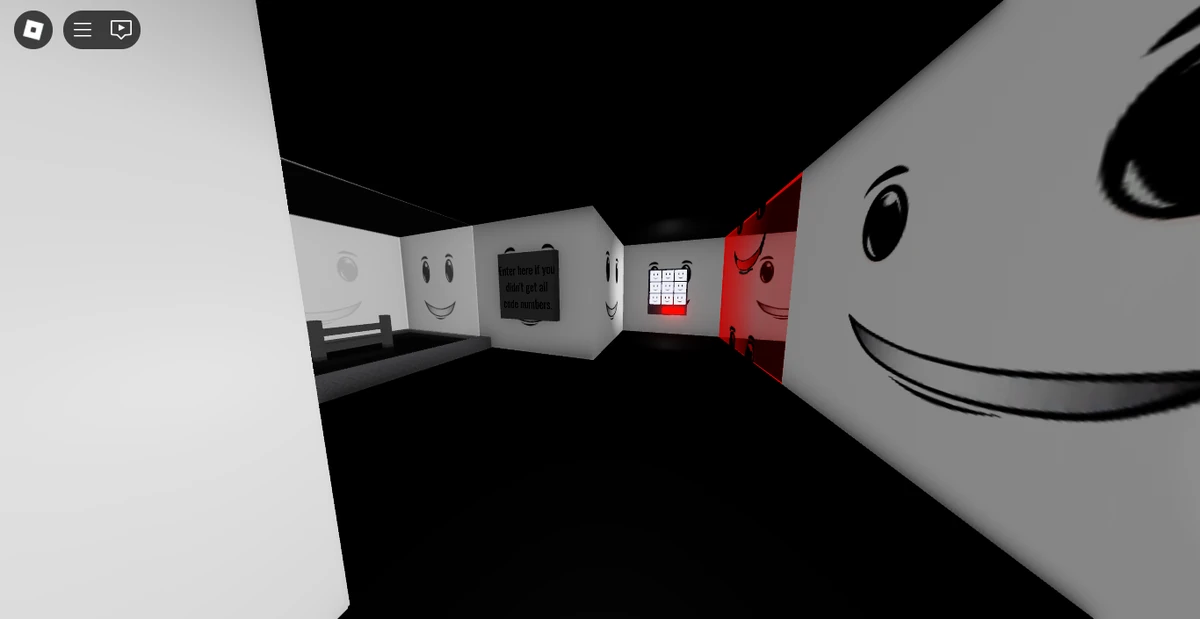 Sublevel 6 | PM 6:06: The Passive Exception Wiki | Fandom