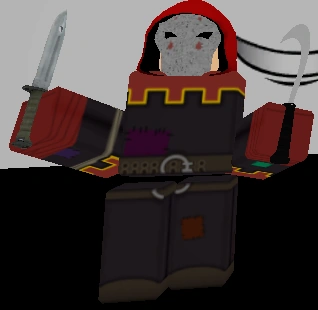 Yuir (Tower) | PM 6:06 Tower Defense Wiki | Fandom