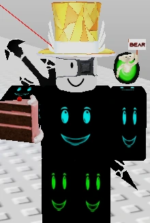 Cake (Item) | PM 6:06 Tower Defense Wiki | Fandom