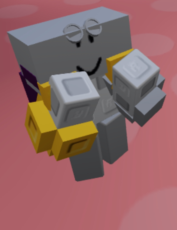 Ekis (Admin Tower) | PM 6:06 Tower Defense Wiki | Fandom