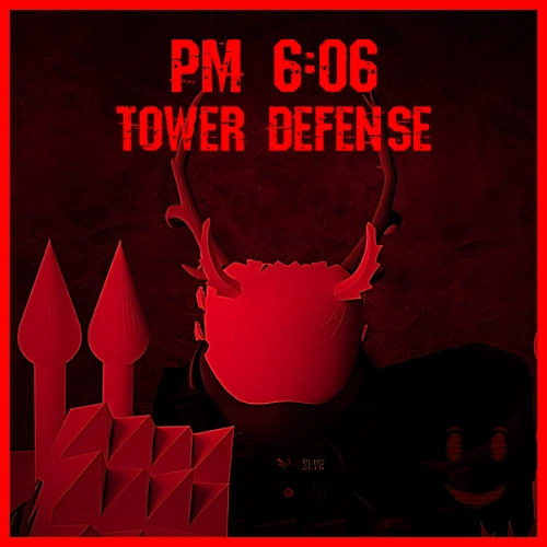 Normal Chapters | PM 6:06 Tower Defense Wiki | Fandom