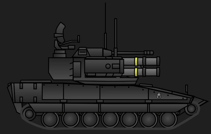 Tanks (Armored VEHICLES) | PMC Umbra Wiki | Fandom