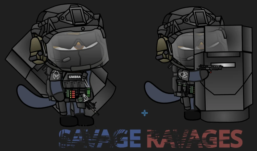 Taskforce | PMC Umbra Wiki | Fandom