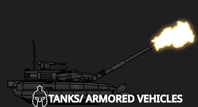 Tanks (Armored VEHICLES) | PMC Umbra Wiki | Fandom