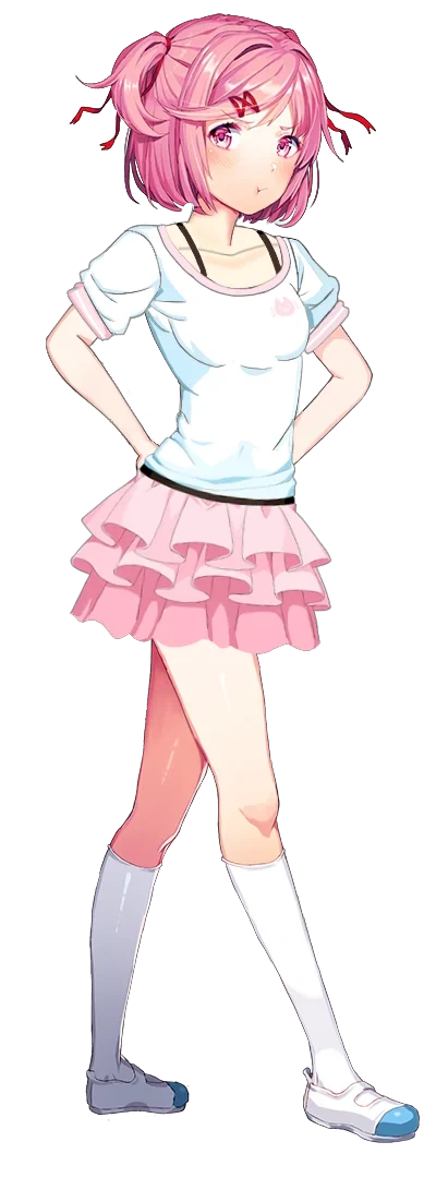 Watanabe Natsuki | Wiki PMC4 | Fandom