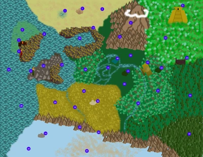 Haven | The PMD Generations Wiki | Fandom