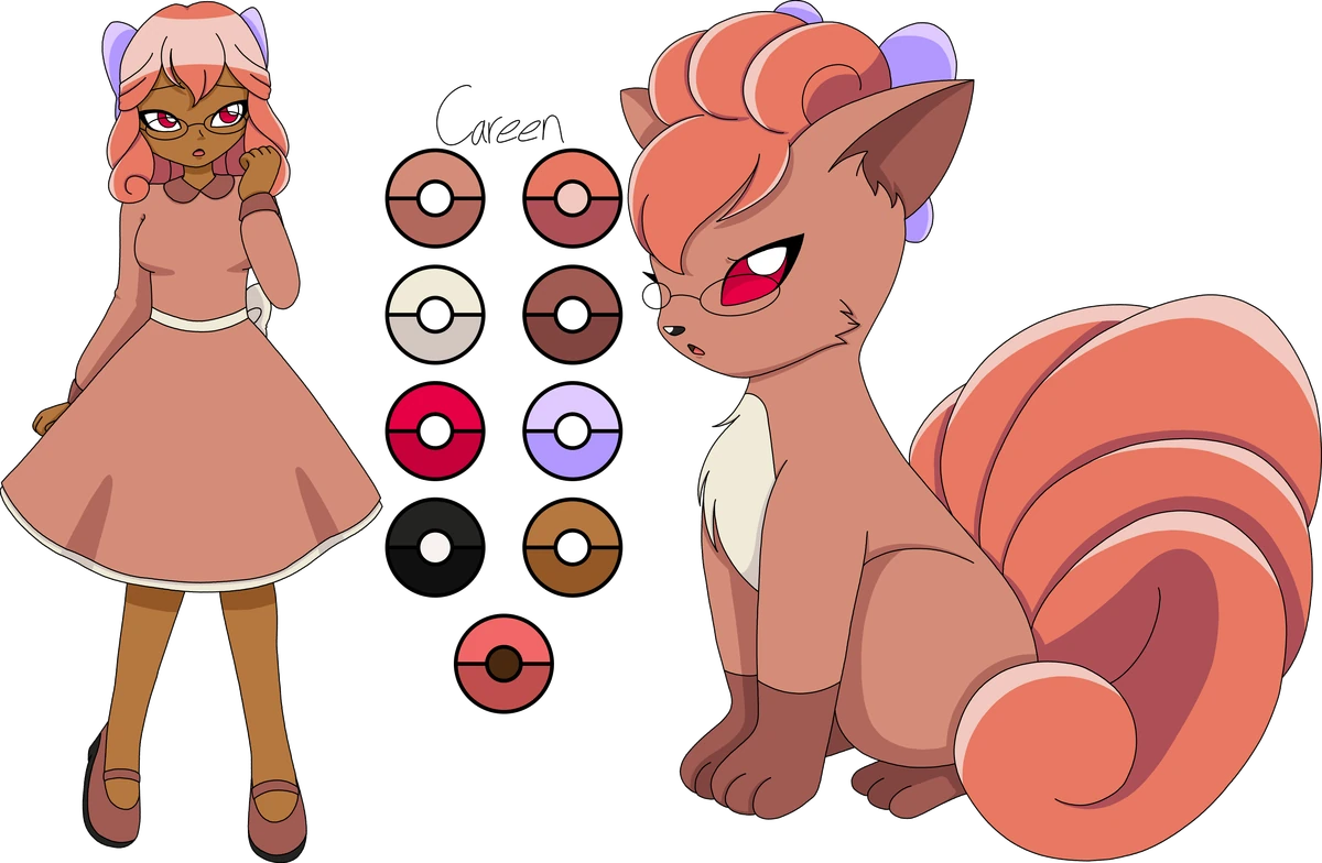 Careen | PMD Midnight Universe Wiki | Fandom