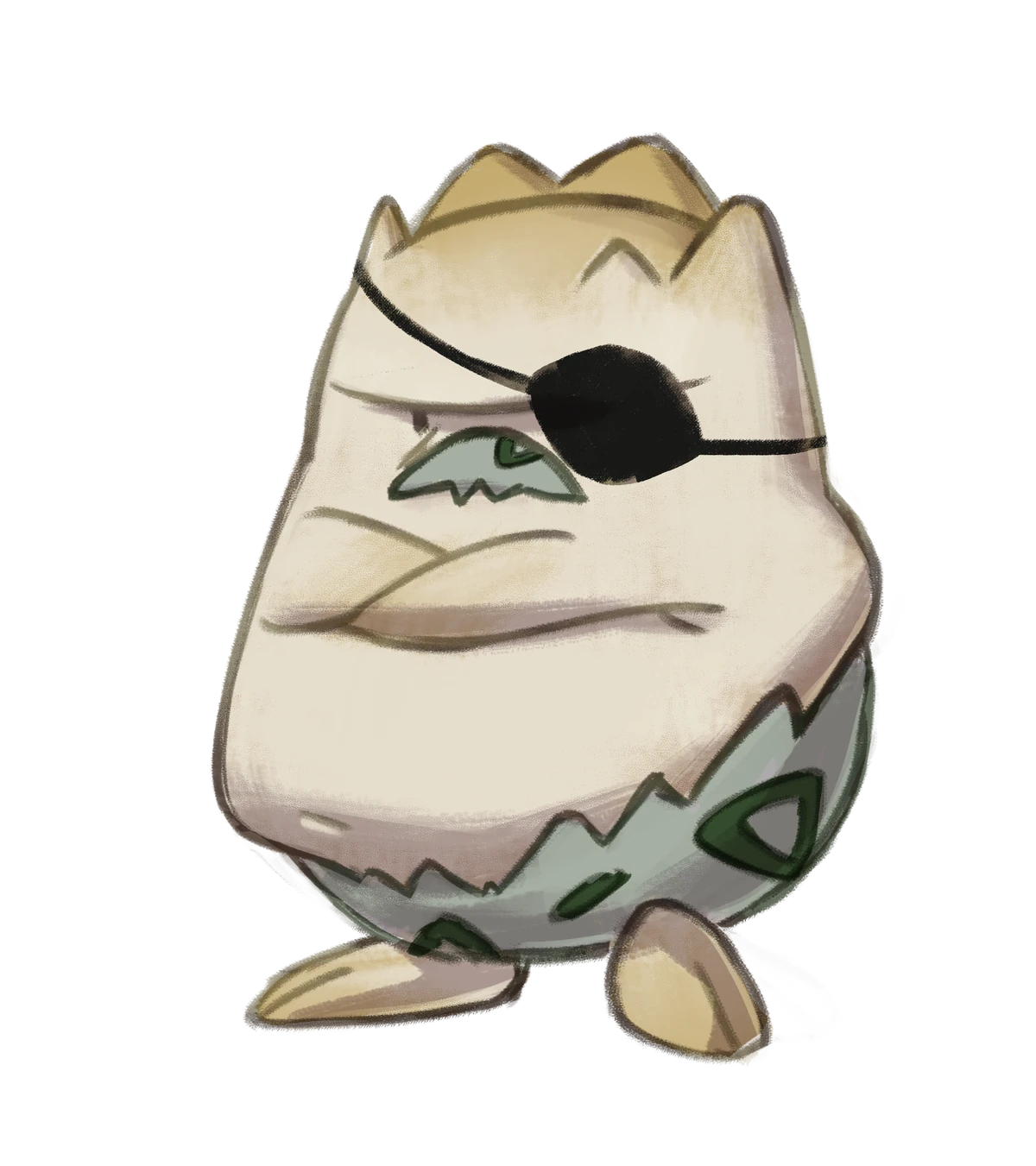 Tony | PMD&D Ultra Wiki | Fandom