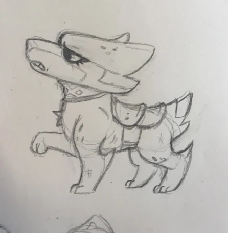 Arella | PMD&D Ultra Wiki | Fandom