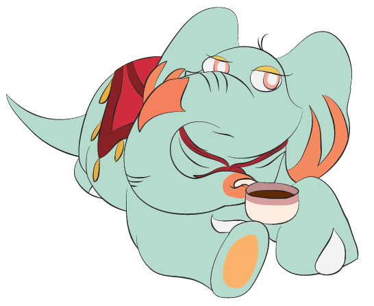 Zia | PMD-Kingdoms Wikia | Fandom