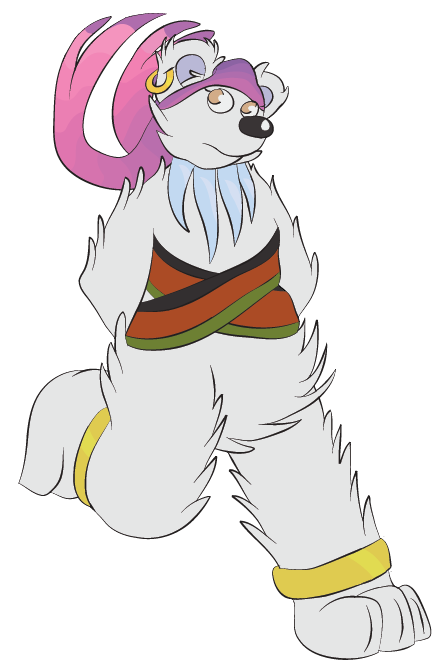 Agatha | PMD-Kingdoms Wikia | Fandom