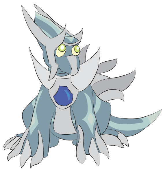 Kirrin | PMD-Kingdoms Wikia | Fandom