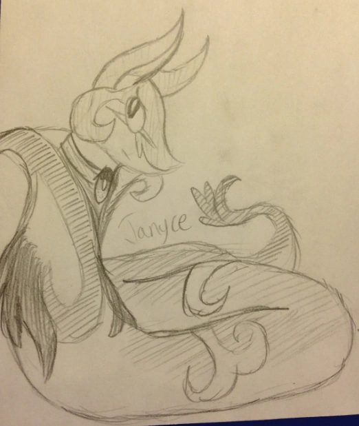 Janyce | PMD-Kingdoms Wikia | Fandom