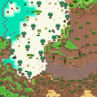 Seaside Path | PMD: Shift! Wiki | Fandom