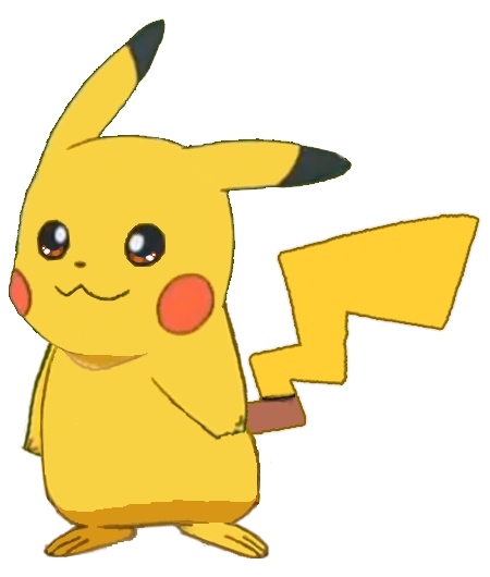 Pikachu | Pokemon Mystery Dungeon: The Opposite Storyline Wiki | Fandom