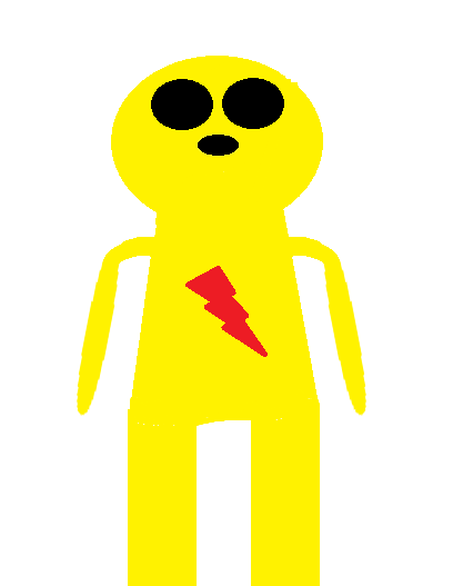 Joseph | Pokemon Mystery Dungeon: The Opposite Storyline Wiki | Fandom